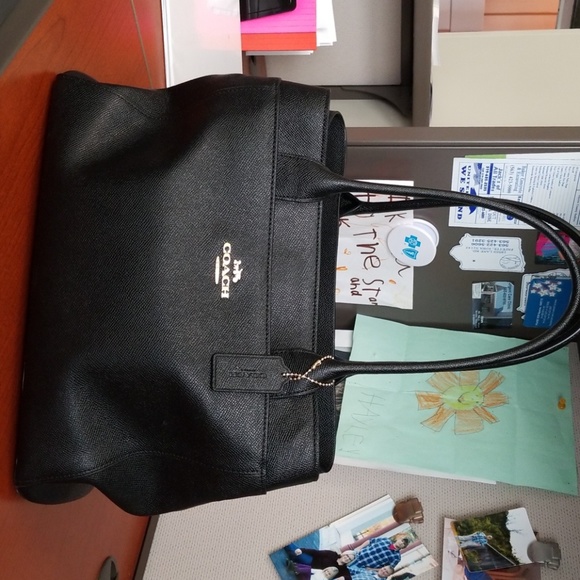 Coach | Bags | Coach Casey Tote | Poshmark